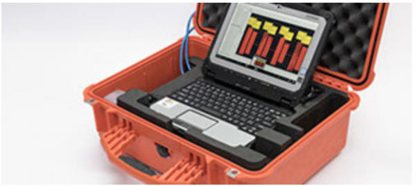 Systems - Park Signalling
