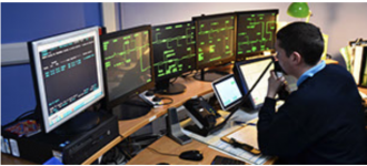 Welcome to Park Signalling - Park Signalling