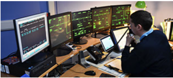 Welcome to Park Signalling - Park Signalling