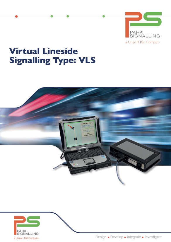 Product Sheets - Park Signalling