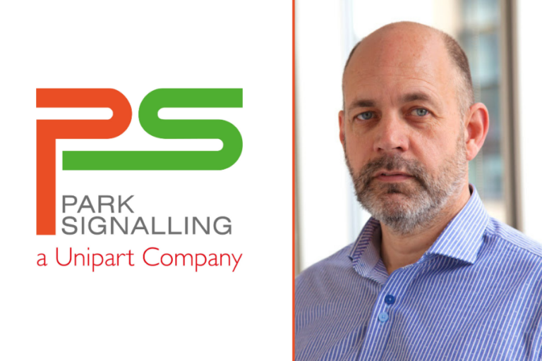 Welcome to Park Signalling - Park Signalling